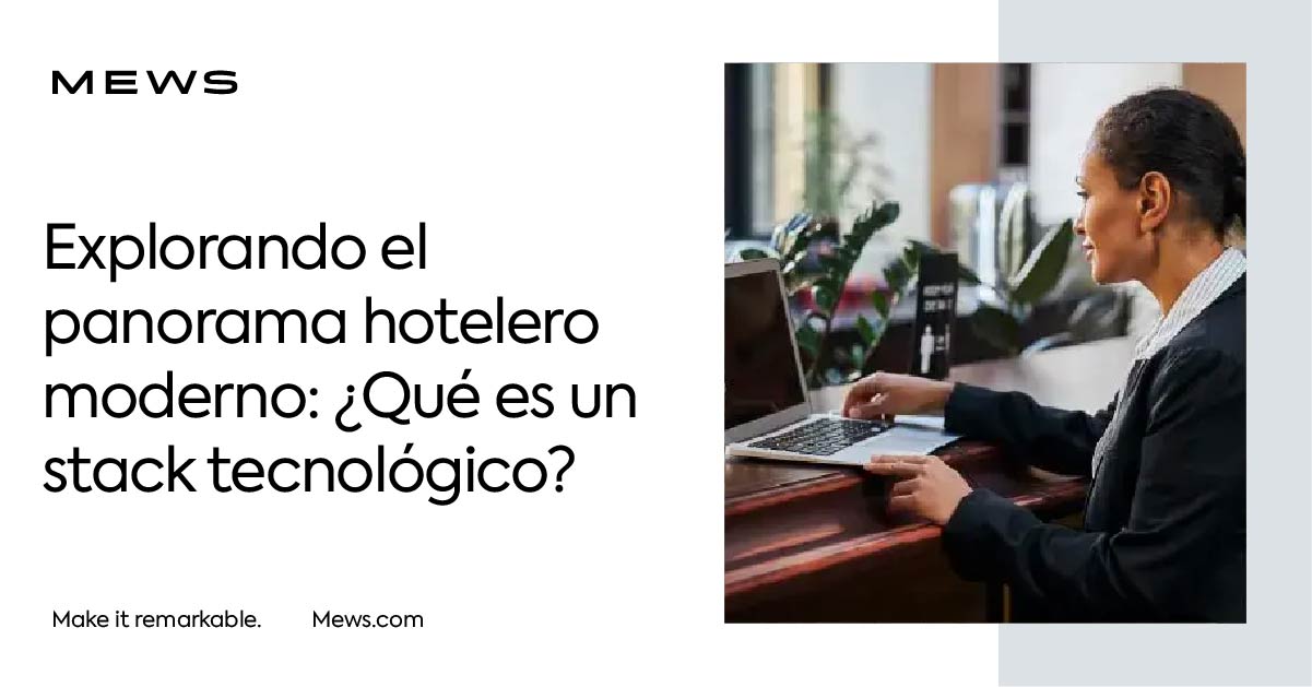 8 imprescindibles para tu stack tecnológico en 2024